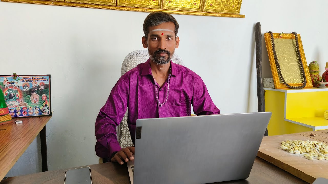 Jathagam tamil astrology live | jothidam q&a | ஜோதிட கேள்வி பதில் நேரம் ...