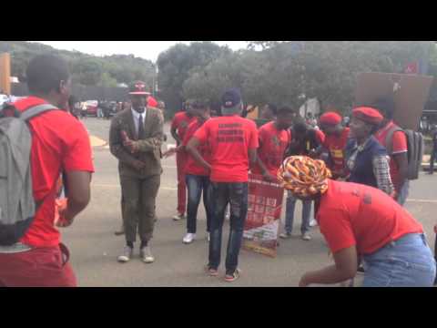 EFFSC UJ SWC - YouTube