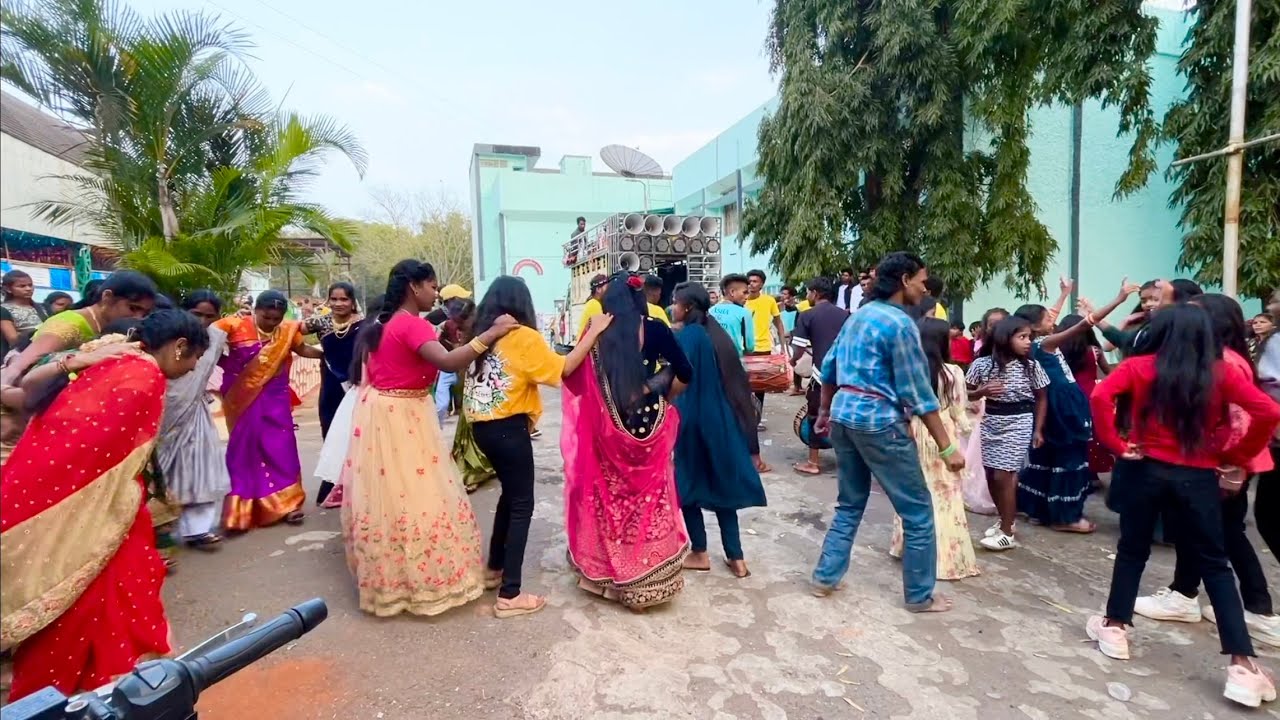 Pani Mari gala jhain / Koraputia song 🎵/ kalahandi marriage / Asha re ...