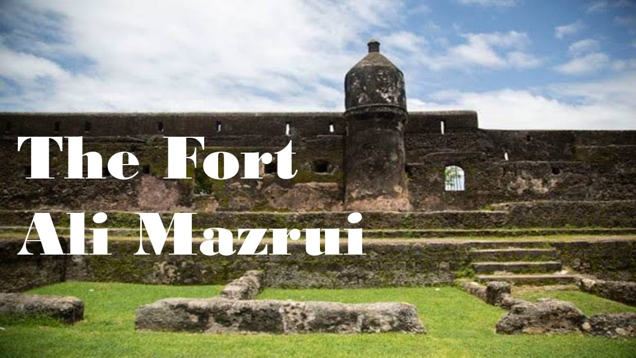 The Fort|Ali Mazrui|Biography|Characters|Summary|Themes|Conflict ...