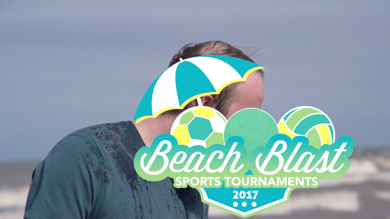 Beach Blast 2017 - YouTube