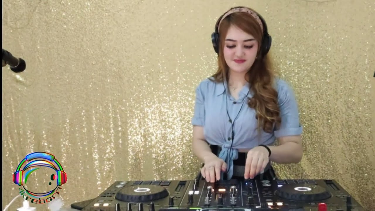 DJ DIRA | ALL THING THE SAID X PUM PUM - YouTube