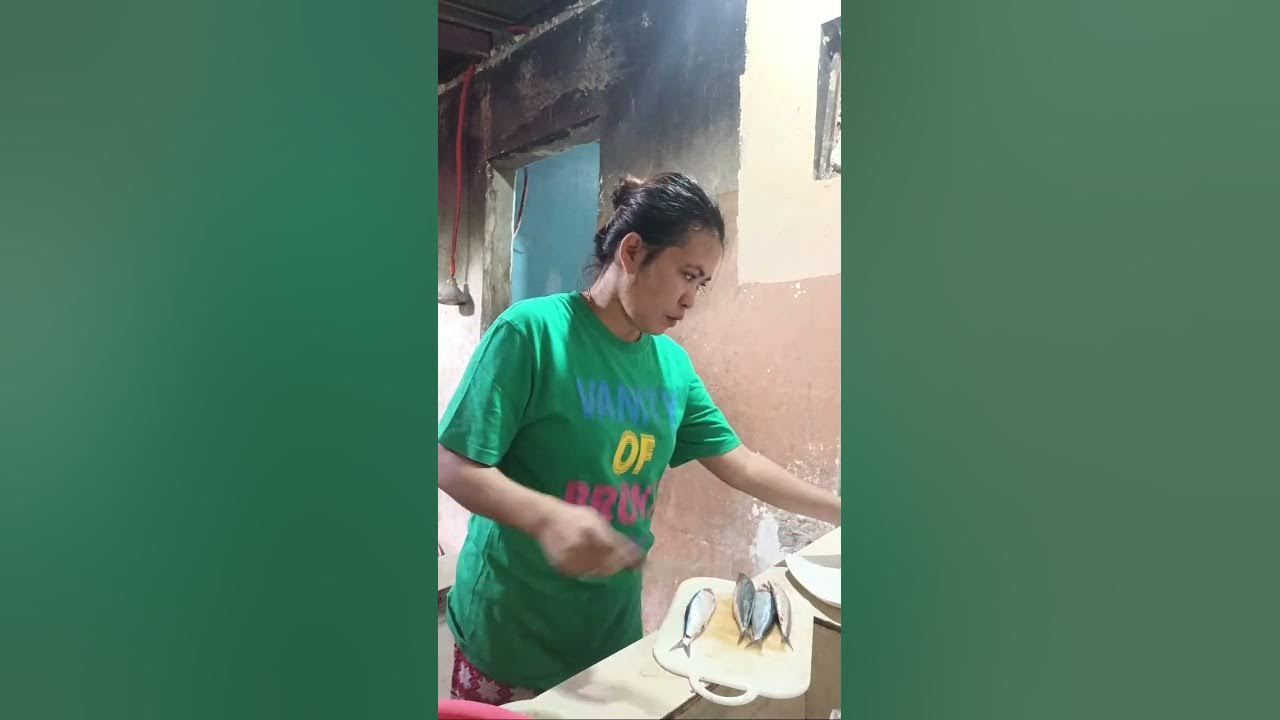 Highlight 29:09 - 34:09 from Paowi na kami galing palengke Kasama si Bonjing JANINE LIFESTYLE ...