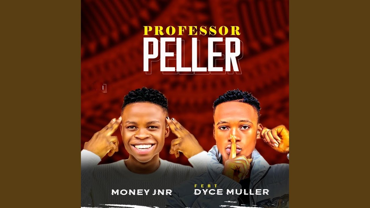 Professor Peller - YouTube