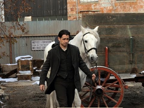 WINTER'S TALE | Trailer & Featurette german deutsch [HD]