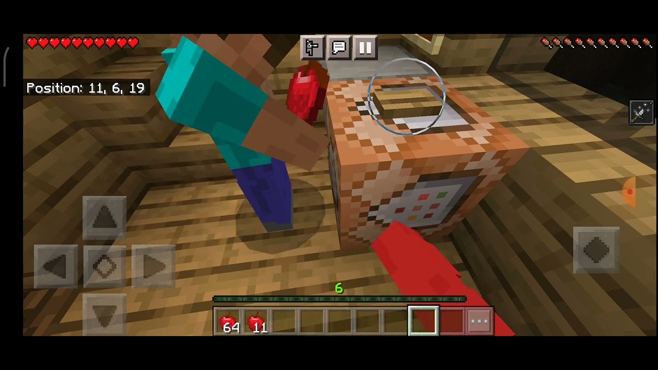 Minecraft mods be like - YouTube