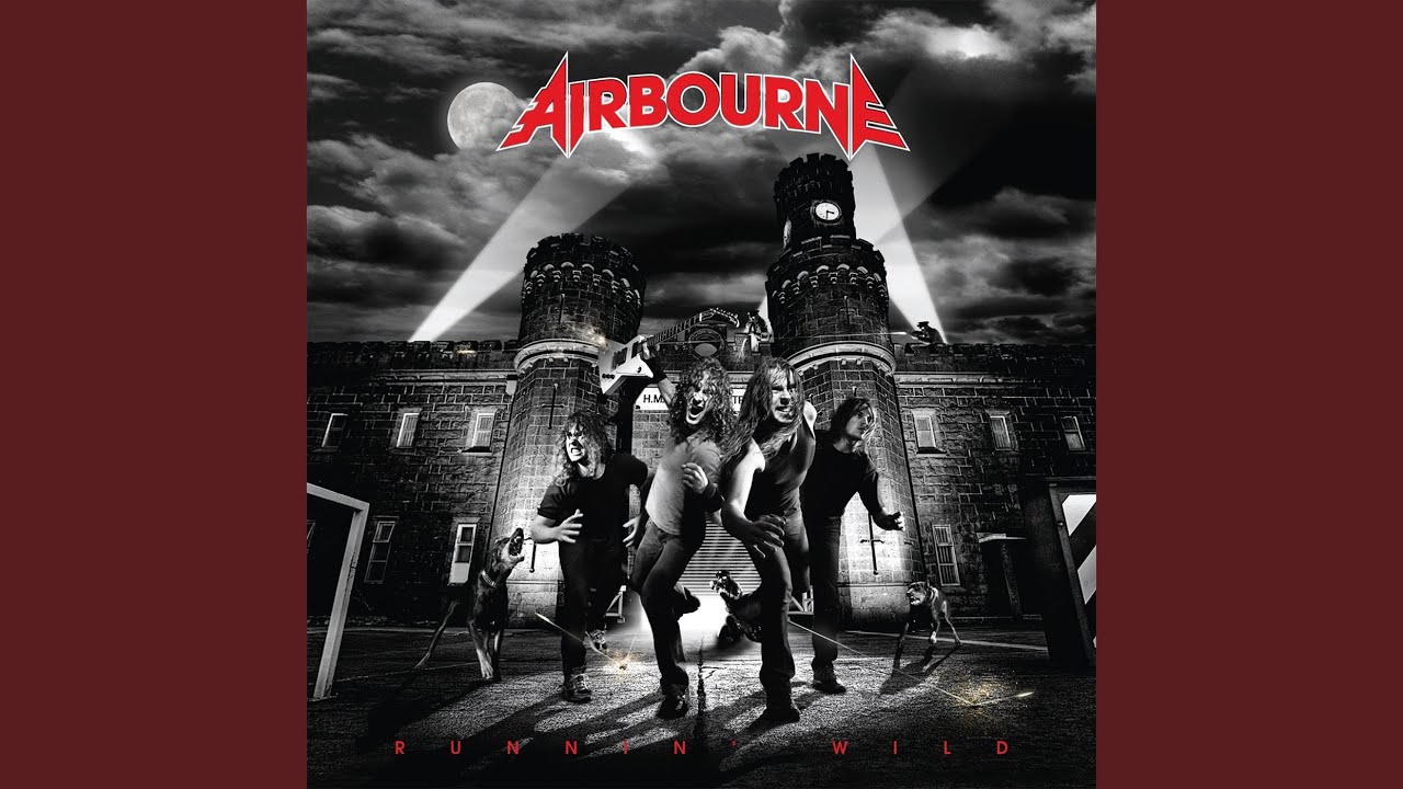 Too Much, Too Young, Too Fast - YouTube Music