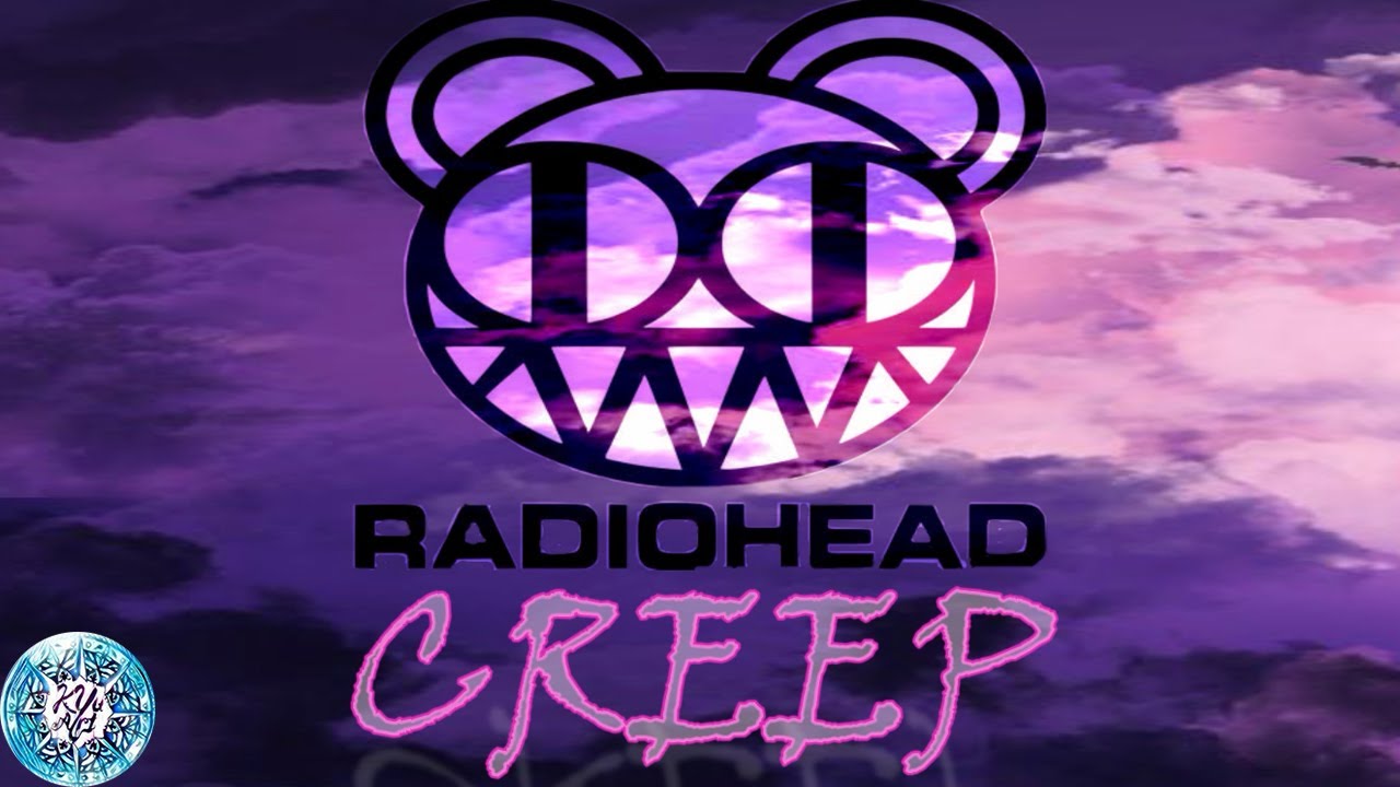 Radiohead - Creep (Lyrics and Chord) - YouTube