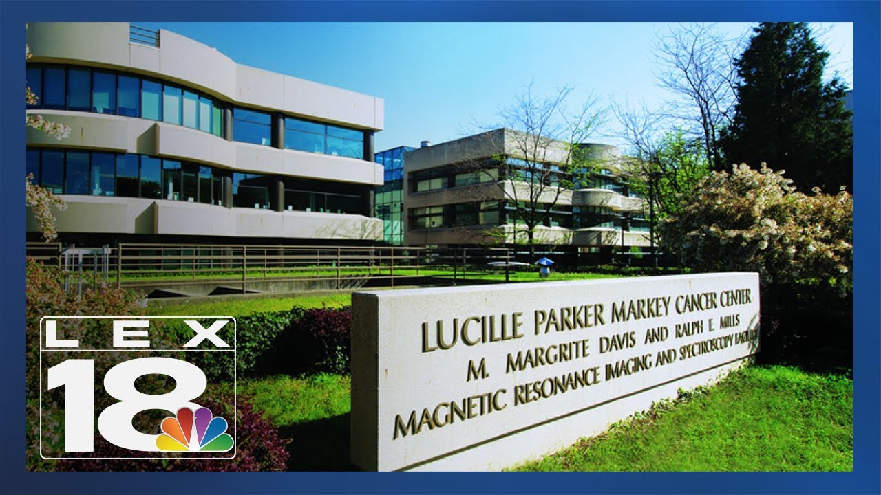 Markey Cancer Center given highest level of recognition from National ...