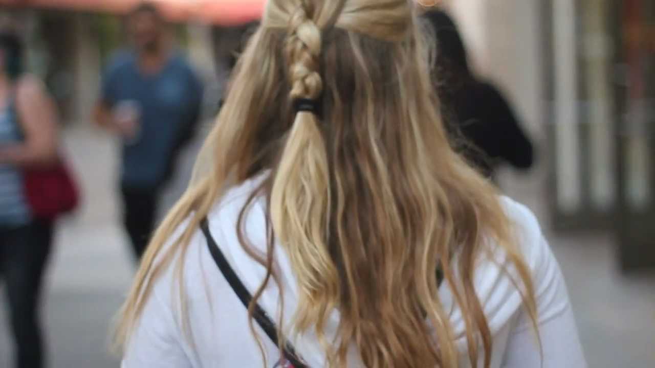 The Perfect Image - A documentary on eating disorders - YouTube