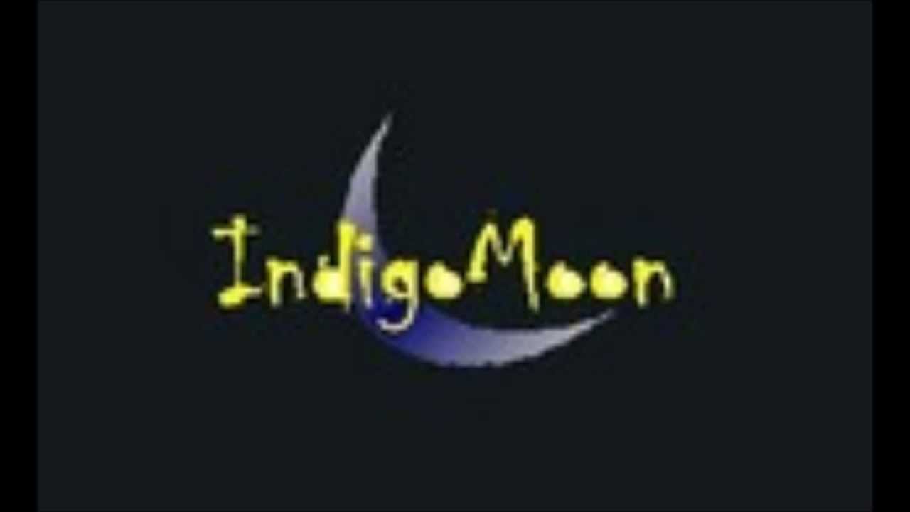 Theme of Indigo Moon - YouTube