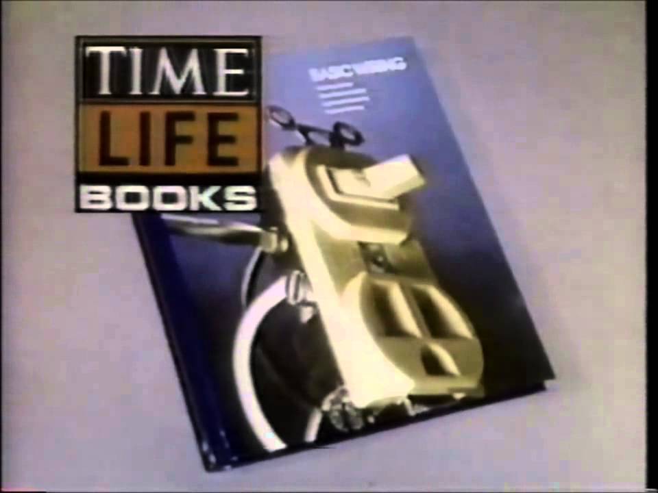 Time Life Home Improvement 1981 - YouTube