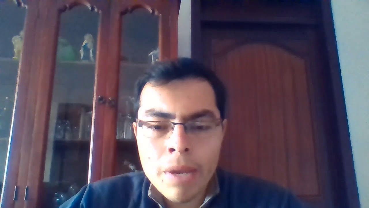 10mo A Diego Alvear Vídeo - YouTube