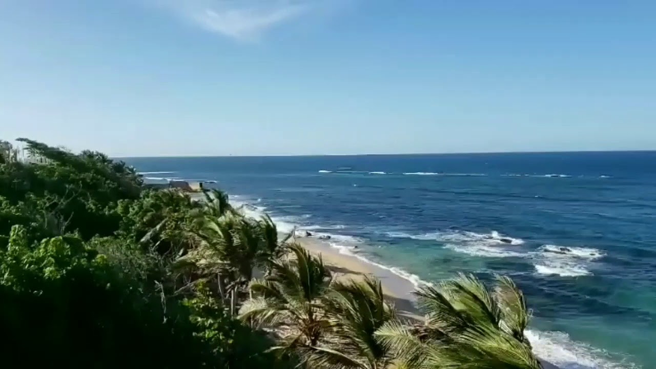 San Juan Puerto Rico, la isla del cordero de Dios - YouTube