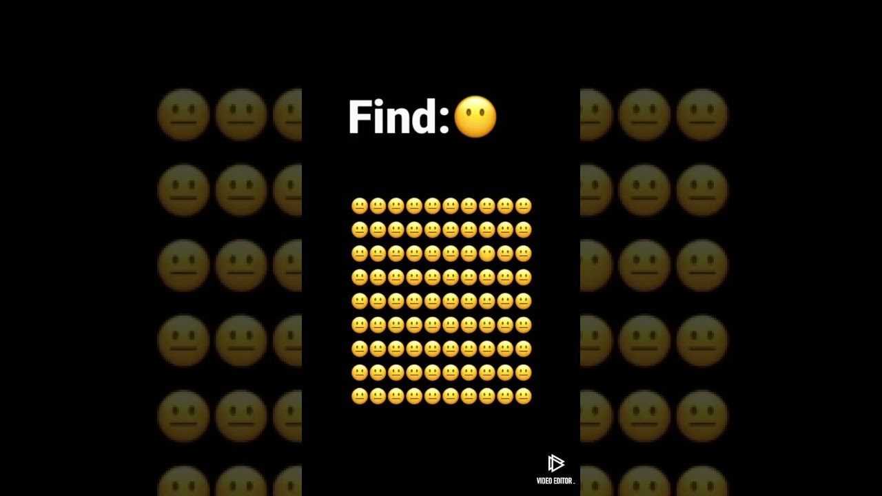 Can u find it - YouTube