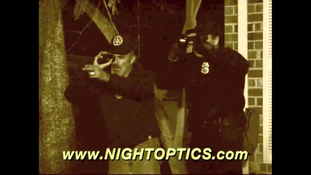 Night Optics USA TV Commercial - YouTube