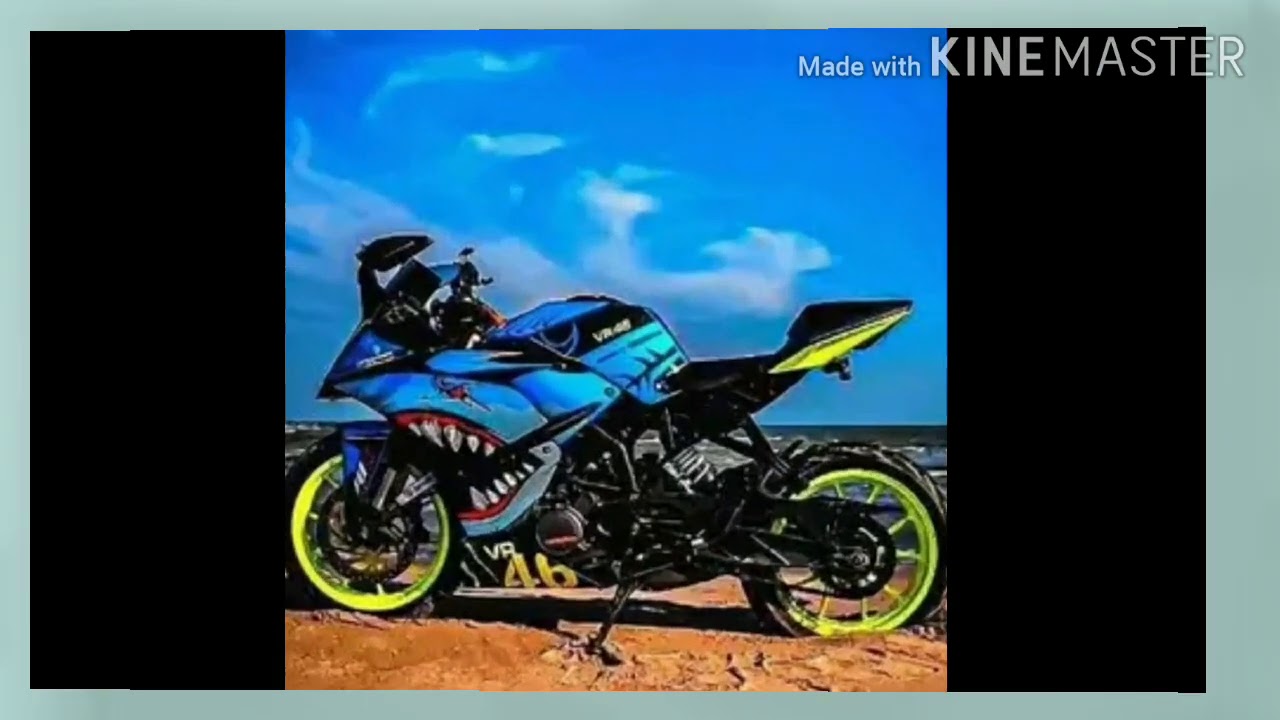 KTM LOVE - YouTube
