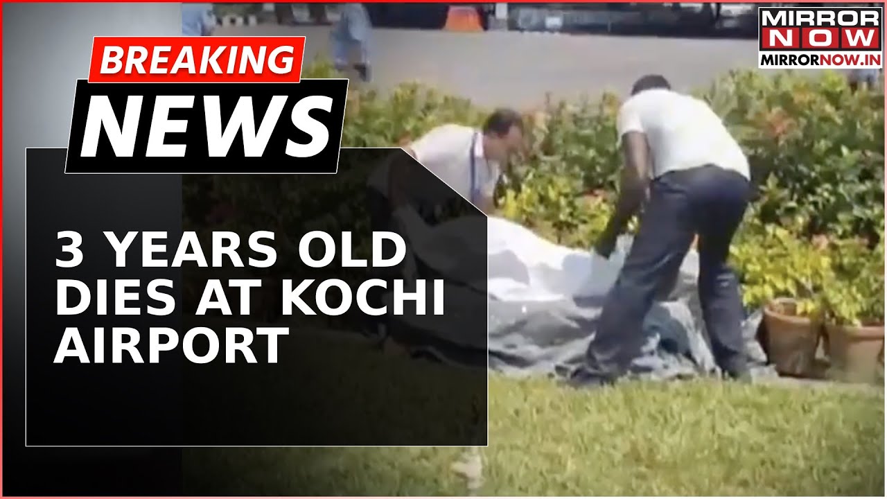 Breaking News: Three Years Old Kid Dies Falling Into Garbage Pit At ...