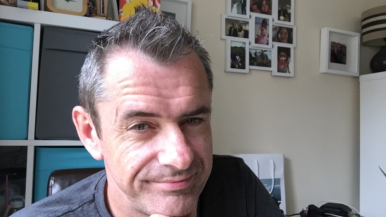 The Sunday Service with Bob Flavin Q&A - YouTube