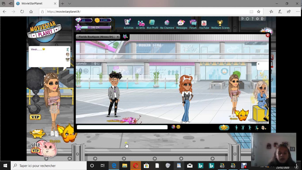 drip pixel ?(MSP) - YouTube