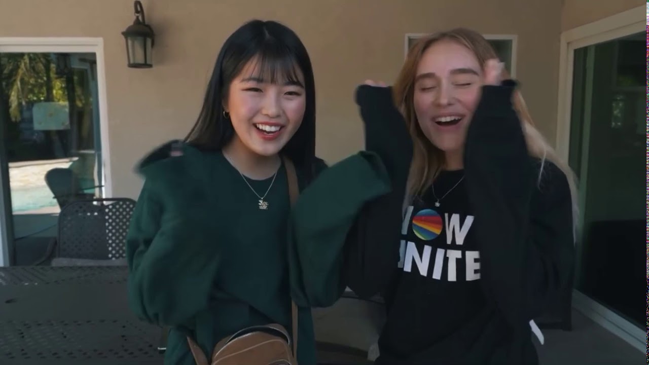 Sofya Sofya Sofya Sofya!!! Now United Show in Feb/7/2020 - YouTube