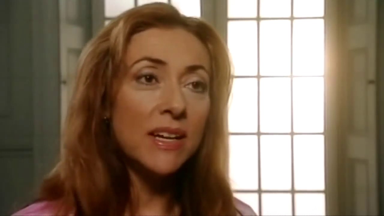 Tina Baker, Past life regression - YouTube