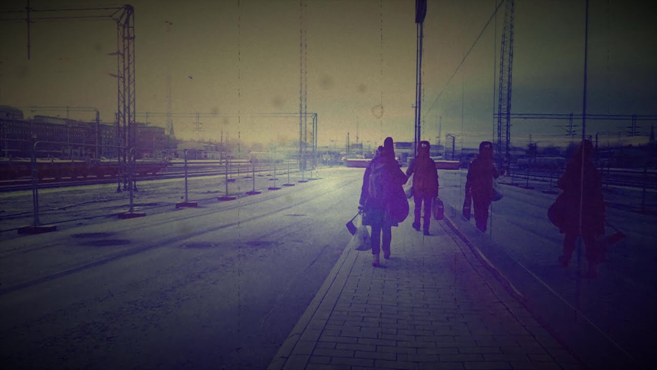 THE UFO CULT: Take Me Home (OFFICIAL MUSIC VIDEO) - YouTube