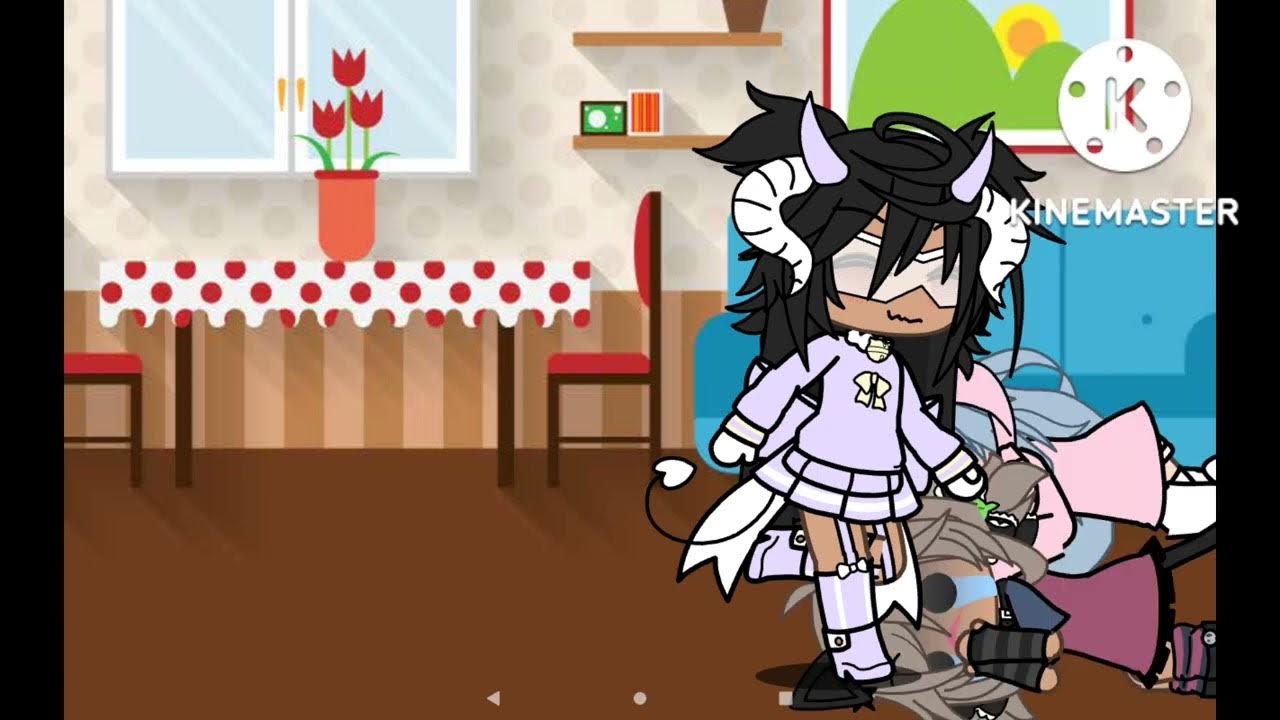 Sleepover Farts Requested Gacha Fart Youtube