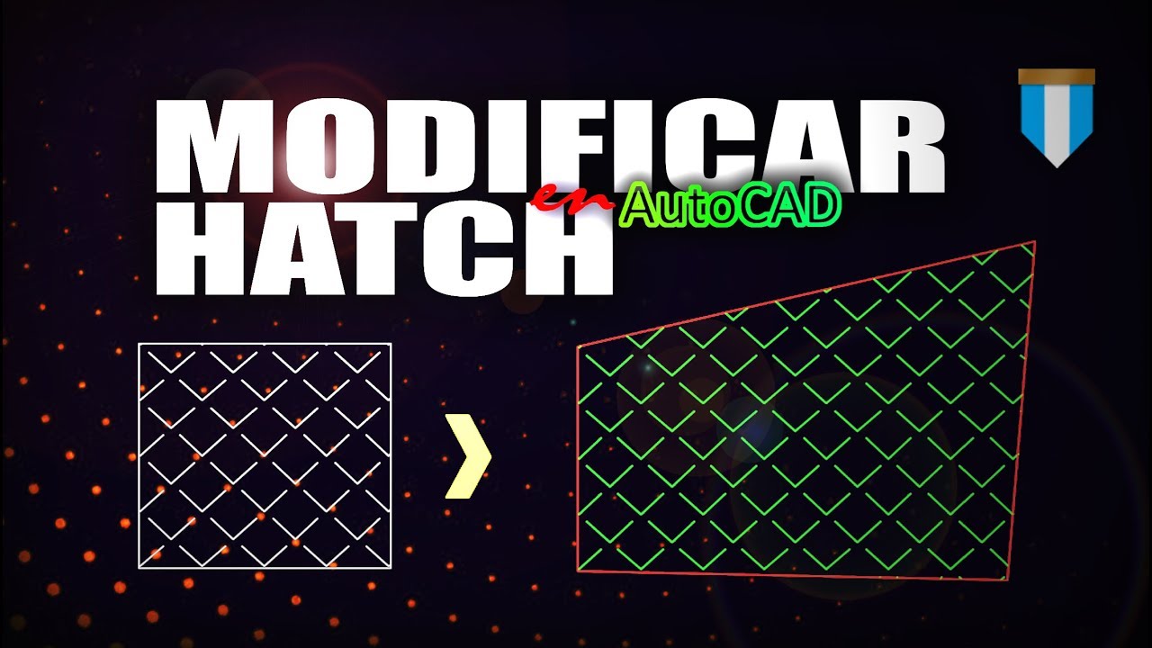 Modificar HATCH En AutoCAD YouTube modificar-hatch-en-autocad-youtube