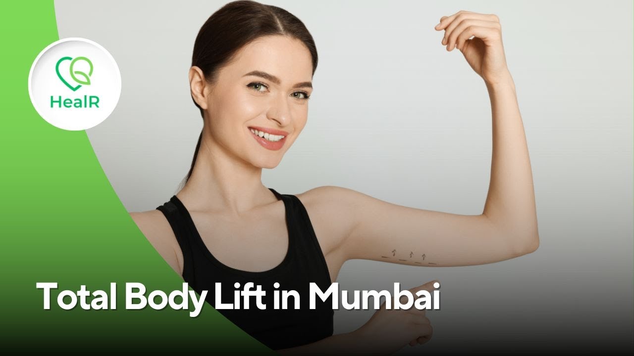 Total Body Lift: Is It Right for You? | HealR Podcast #17 - YouTube