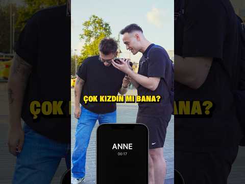 Anne ve babanın senin hakkında bilmedikleri bir şey söyle, 1000 TL kazan!