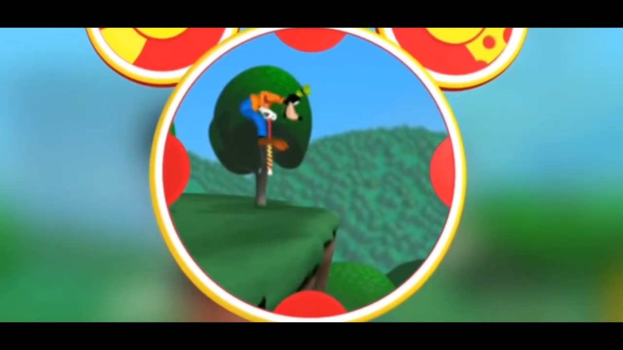 Can we use a Pogo Stick to help us get down from the cliff? - YouTube