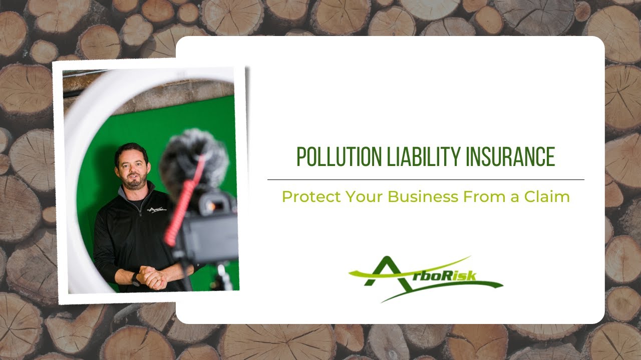 Pollution Liability - YouTube