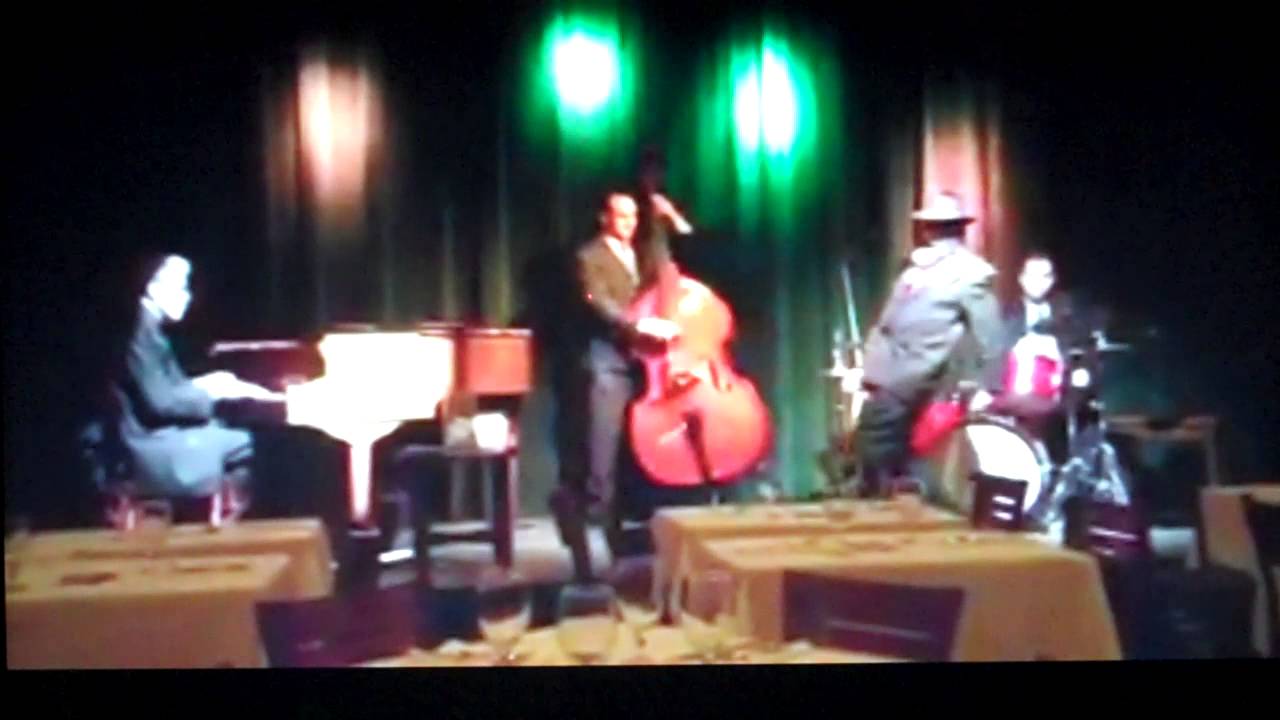 Paul Boruff at the Dopo Jazz Salt Lake City - YouTube