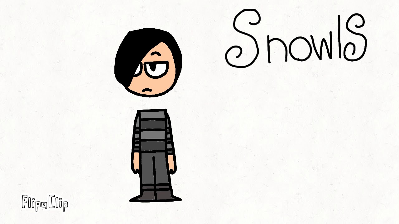 Gift for snowls - YouTube