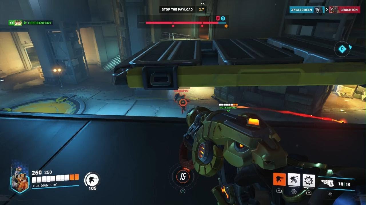 Full Rage Mode - YouTube