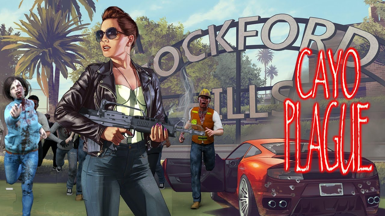 Chill night with the gang LSC Redline RP - YouTube