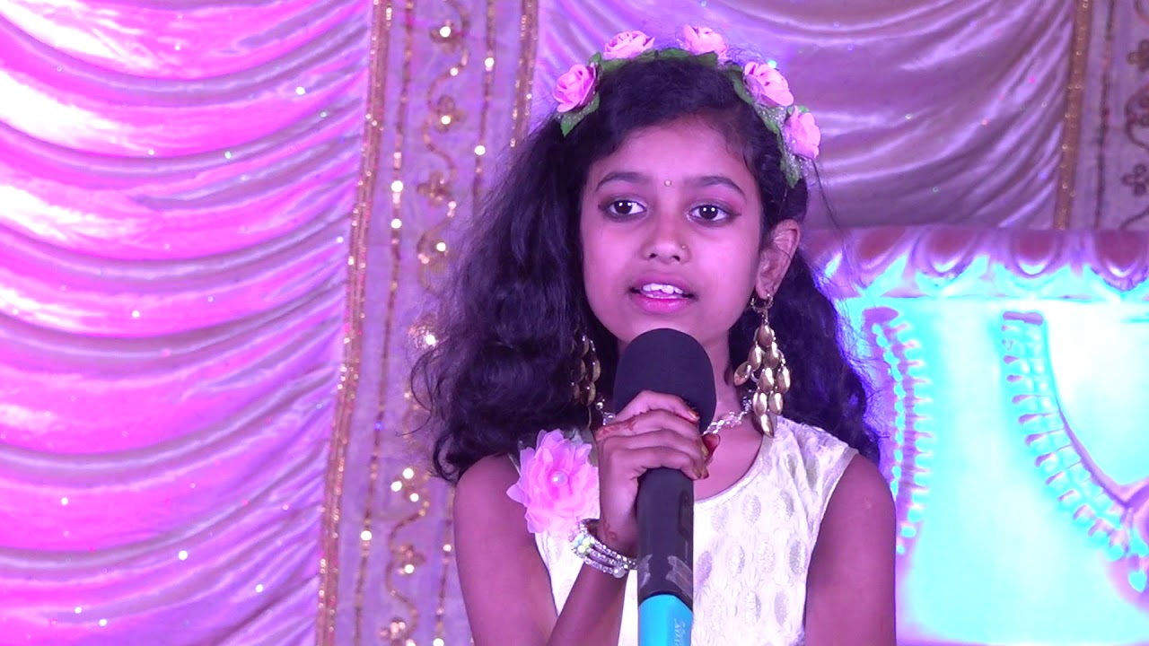 Ruperi Valut Song By Anushka - YouTube