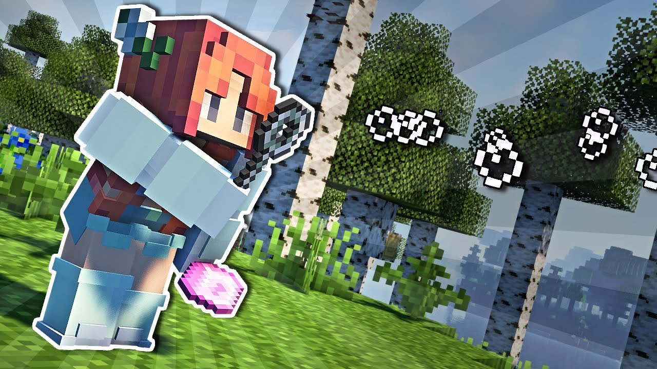 DON'T EAT SOAP... in Minecraft - YouTube