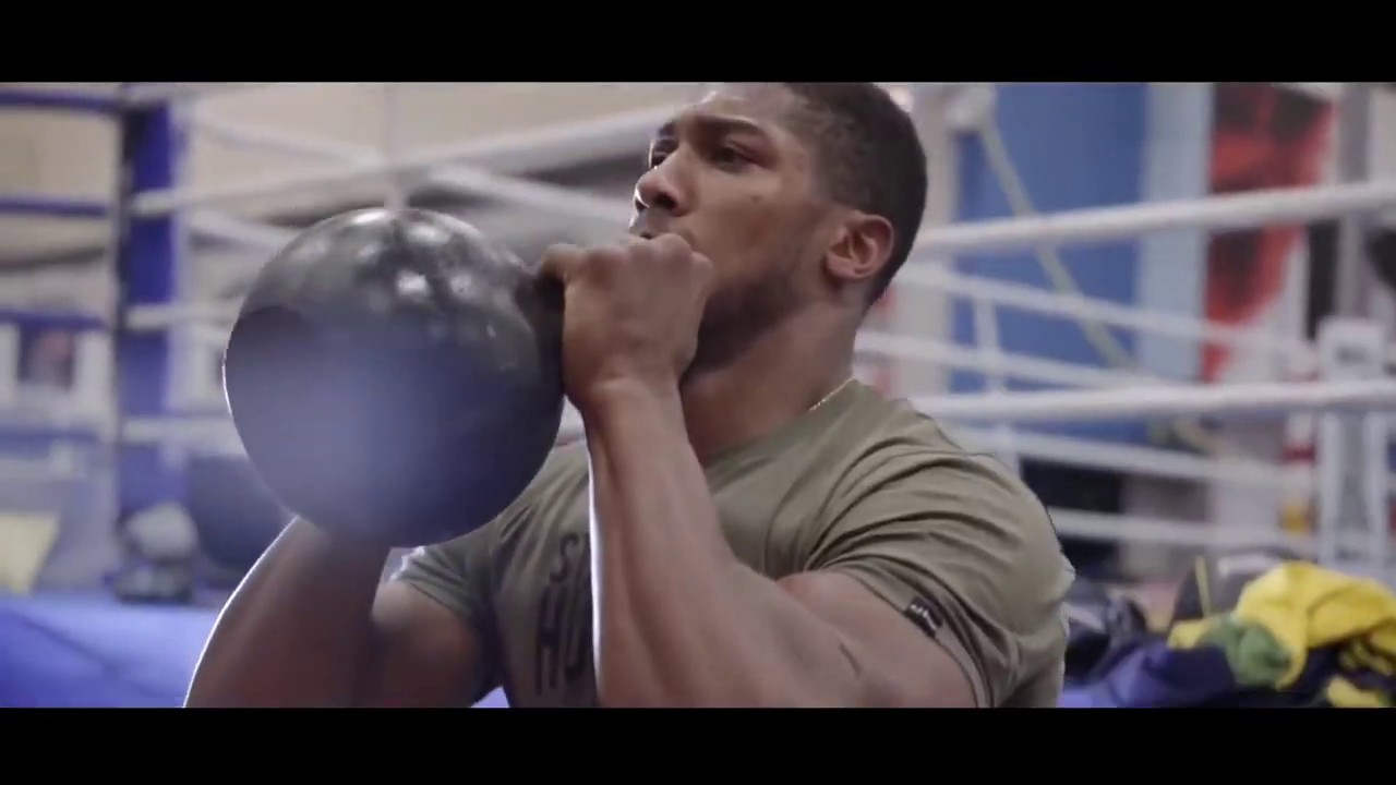 MAKE GAINS - THINK BIG - ULTIMATE GYM MOTIVATION - YouTube
