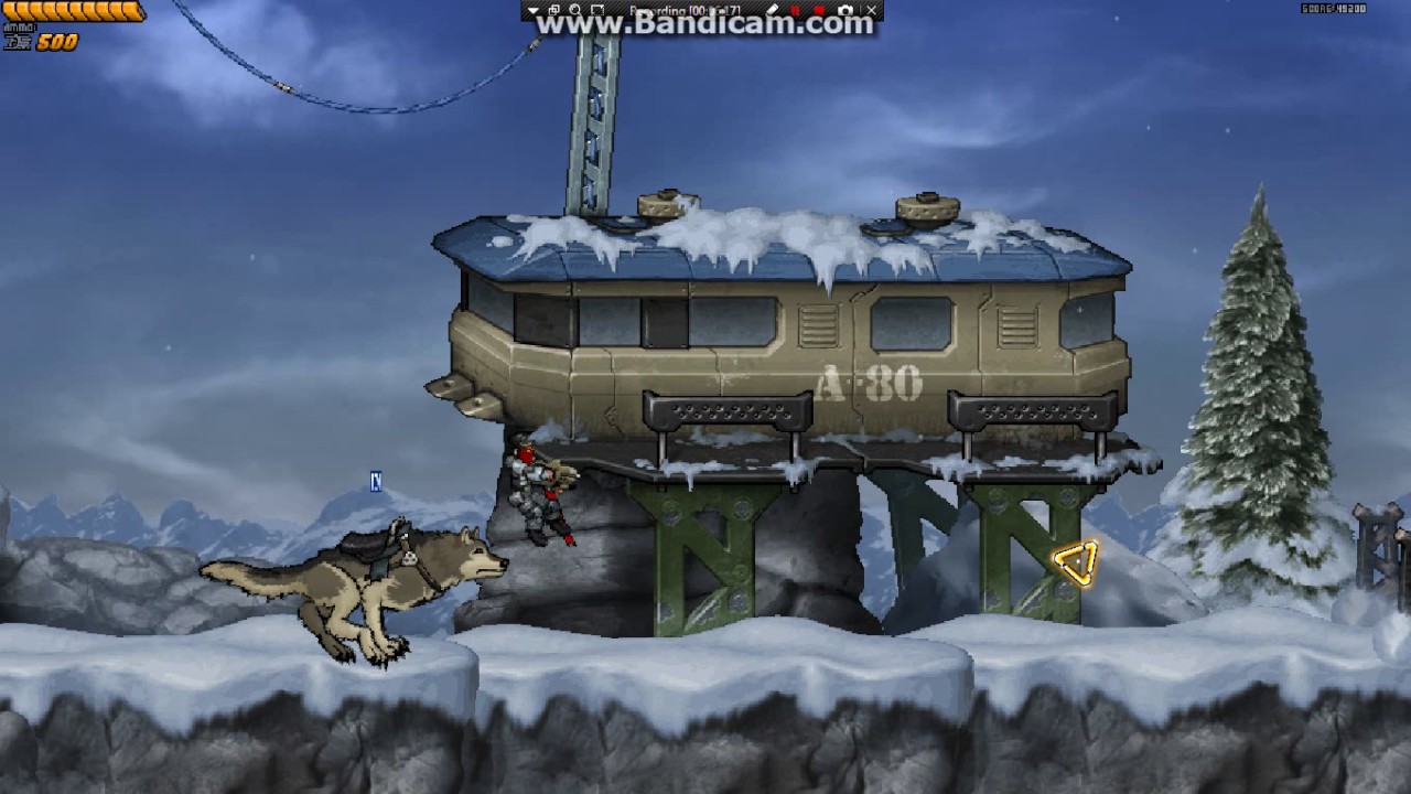 Intrusion #3 - YouTube