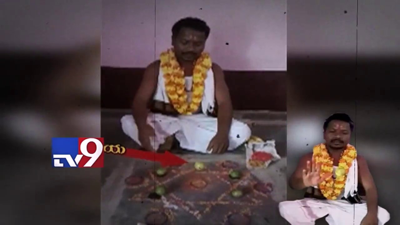 Lemon Baba - TV9 - YouTube