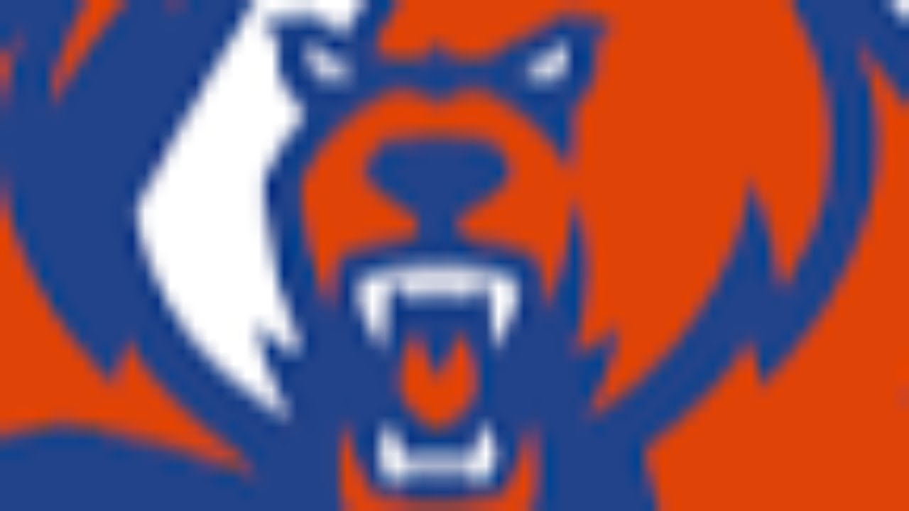 Conn College Camels vs CGA Bears - YouTube