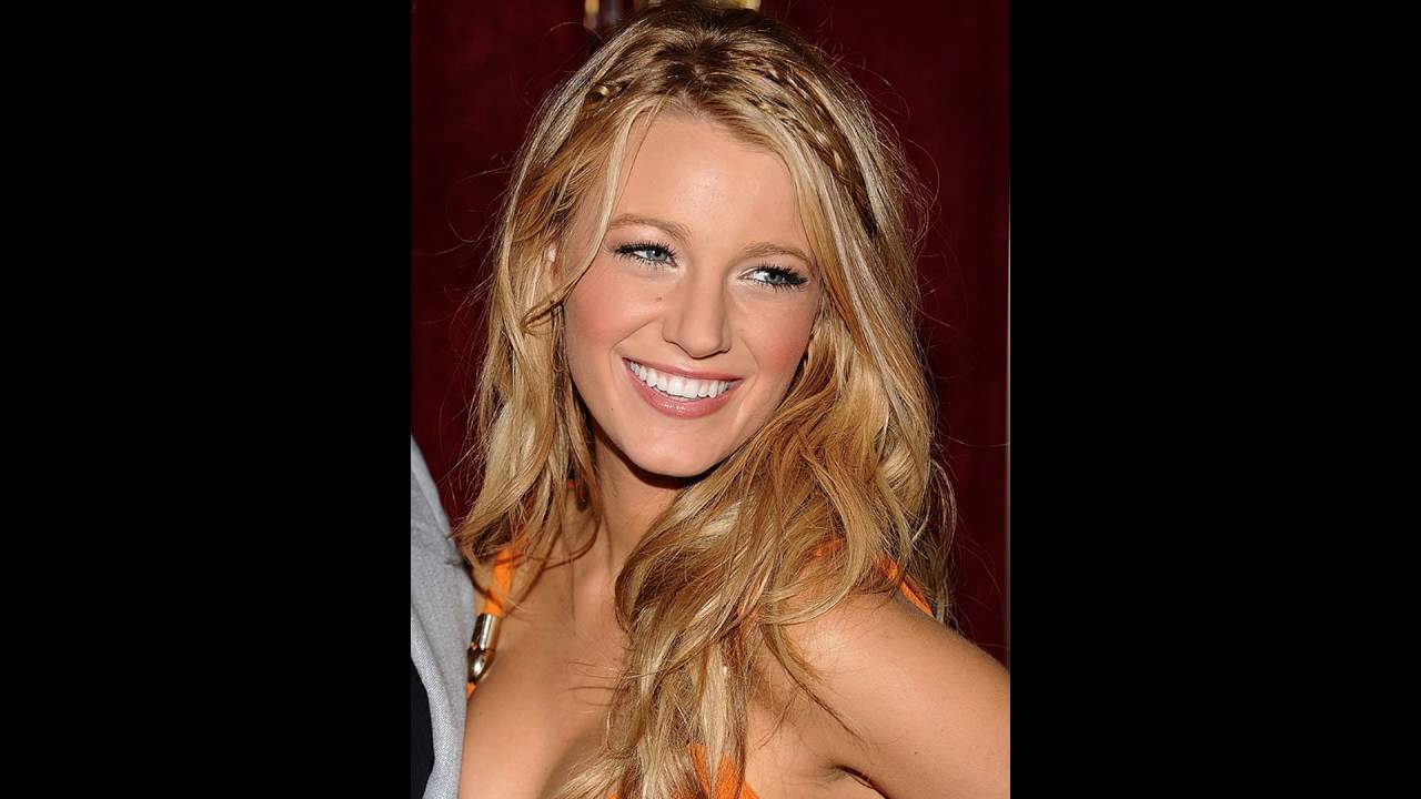 Sexy Fap Tribute Blake Lively Youtube