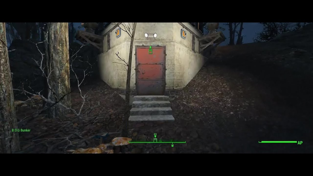 Fallout 4 Mod-Talk #03 - Outcasts and Remnants - YouTube