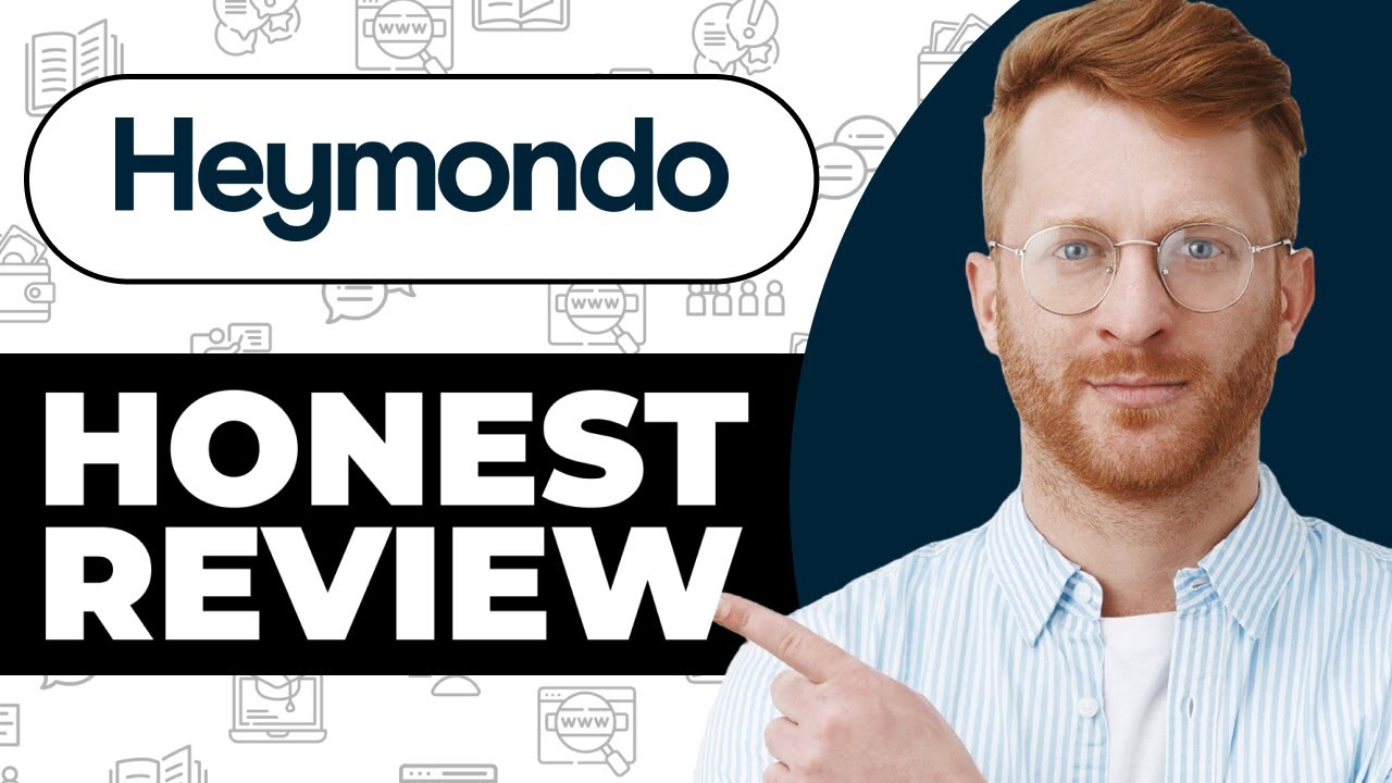 Heymondo Travel Insurance Review - Usage Experience - YouTube