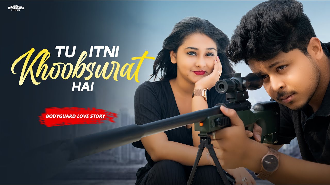 Tu Itni Khoobsurat Hai | Bodyguard Love Story | Rahat Fateh Ali Khan | New Hindi Songs - YouTube
