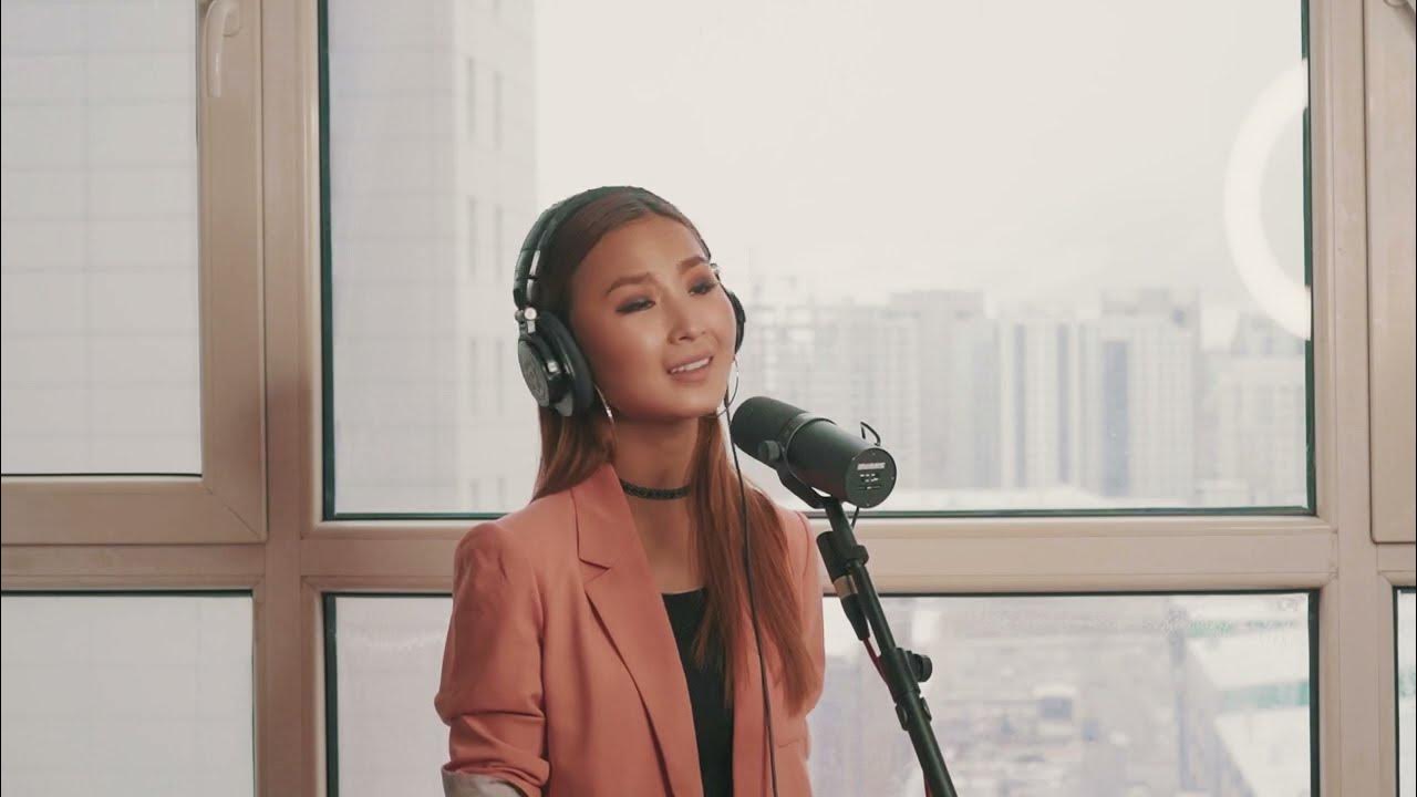 How deep is your love cover by Melody /Enkhee/ - YouTube