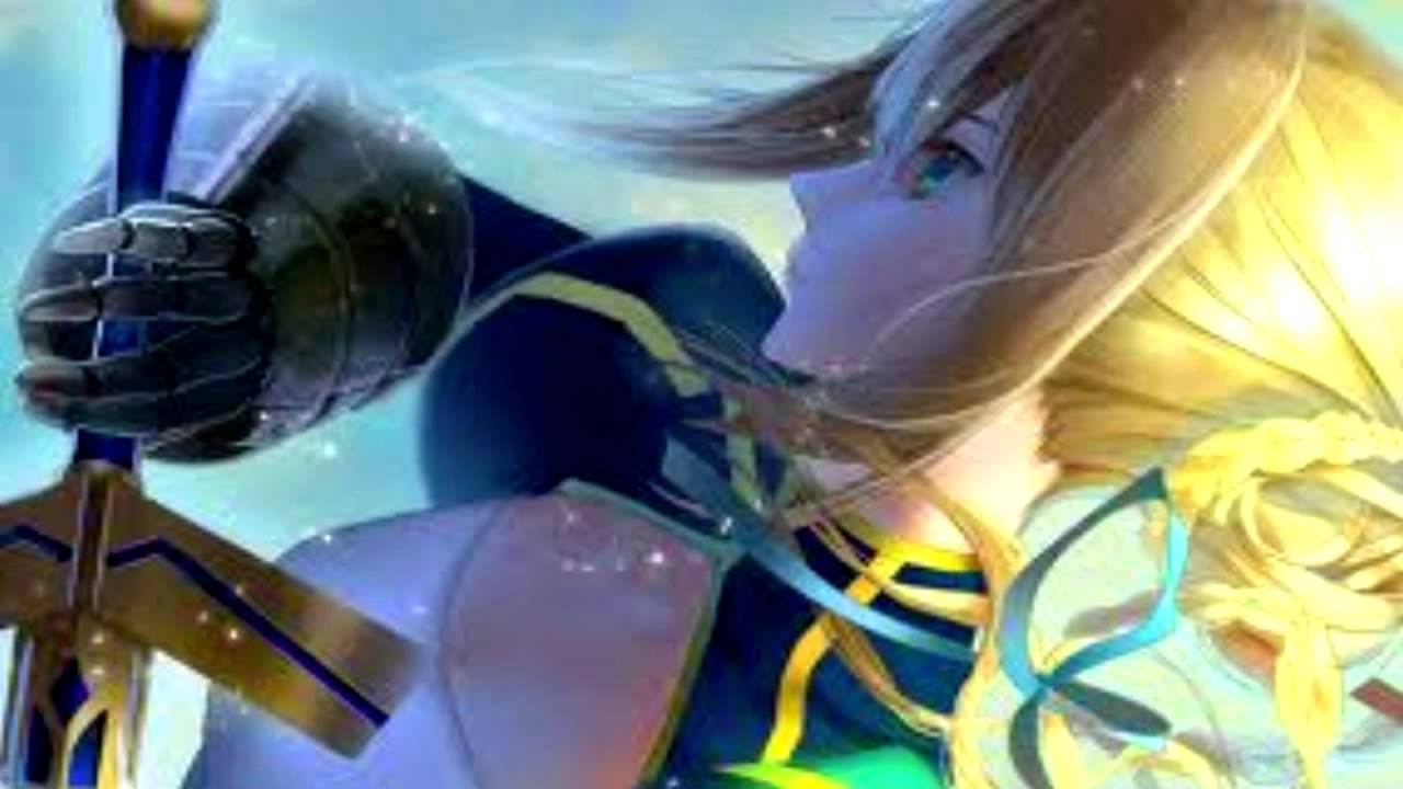 Kalafina-To The Beginning (orchestra) - YouTube