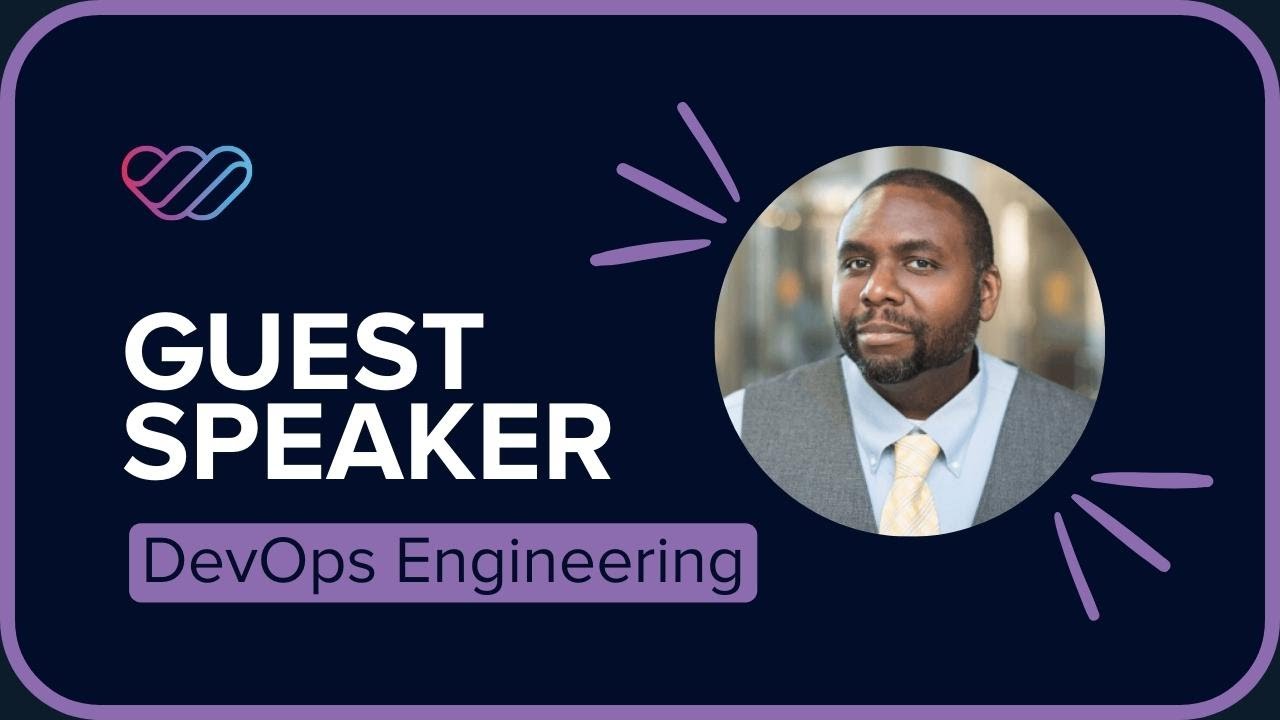 Jeffrey Smith - Intro to DevOps & DevOps Paradigm I DevOps Bootcamp I WeCloudData - YouTube